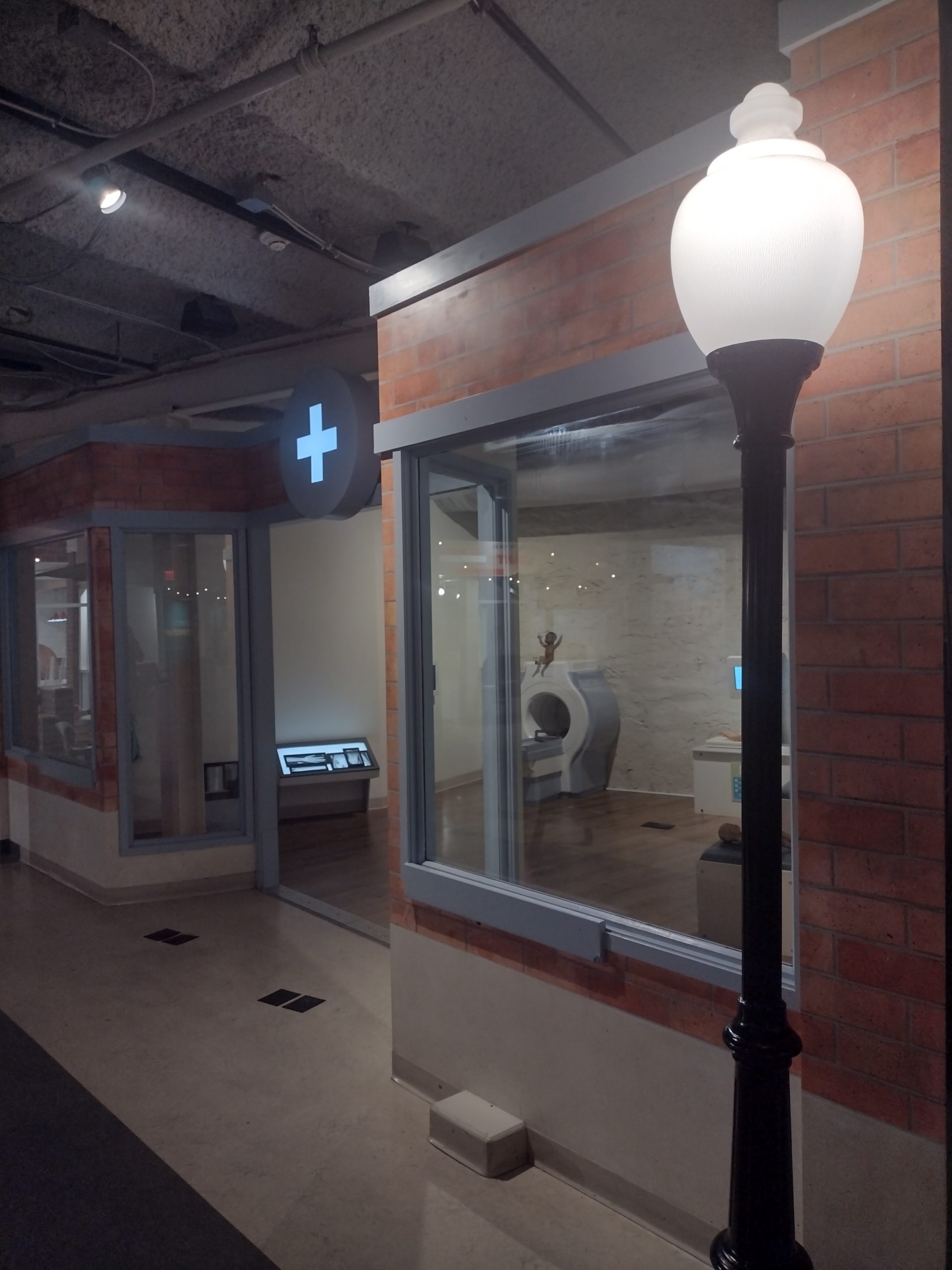 clinic signs | wilson makes